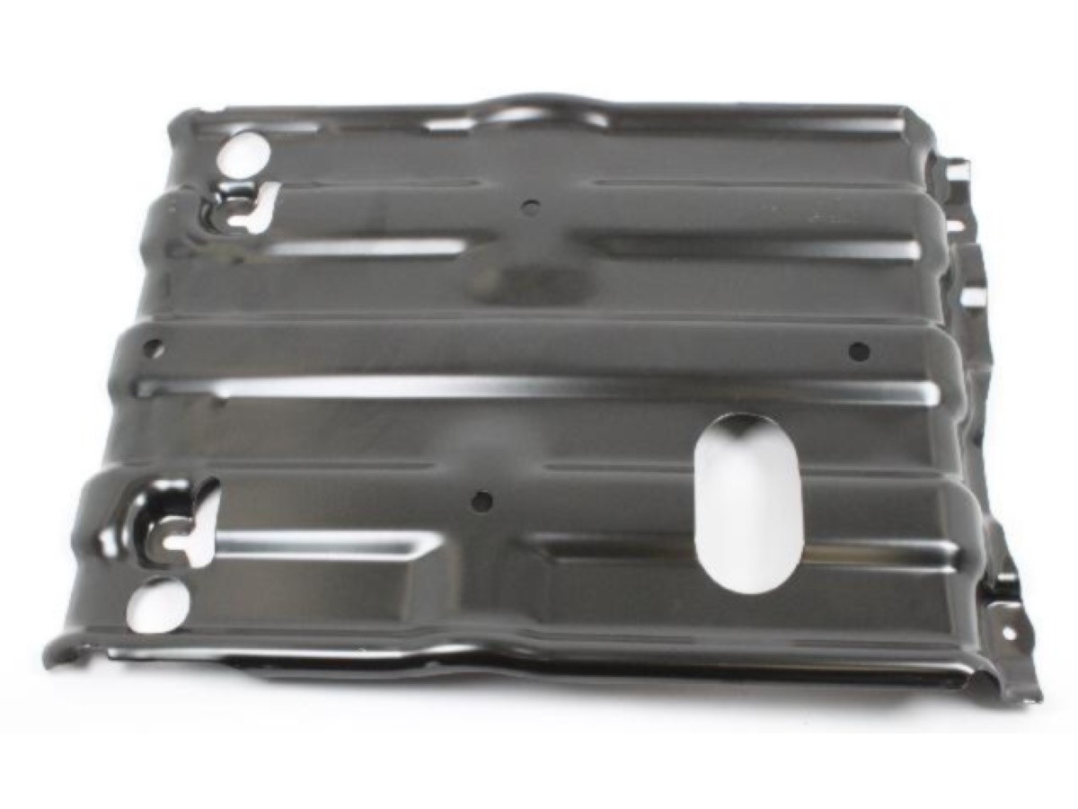 Authentic Mopar Skid Plate Front Axle - FRAXSKDPLT | Mopar Online Parts