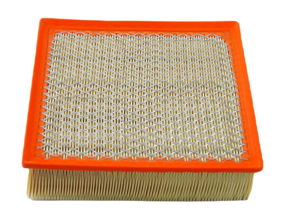 Authentic Mopar Engine Air Filter 6.4L V8 HEMI - 57008652AA | Mopar ...