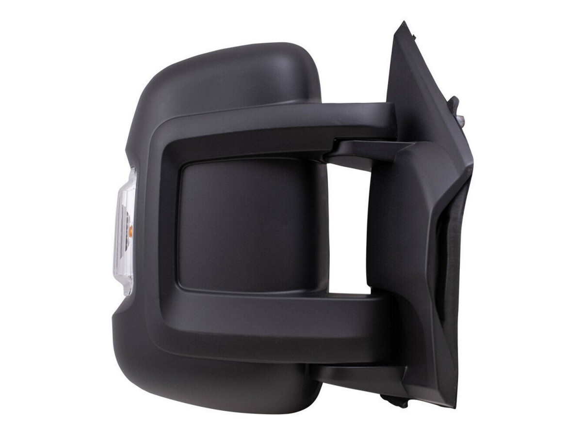 Authentic Mopar Mirror - Right - 5VF00JXWAI | Mopar Online Parts