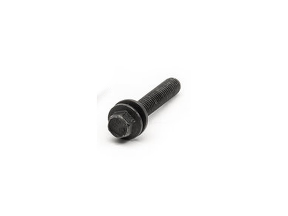 Genuine Mopar Wheel Bolt For Functional Bead Lock Ring - 6512360AA ...