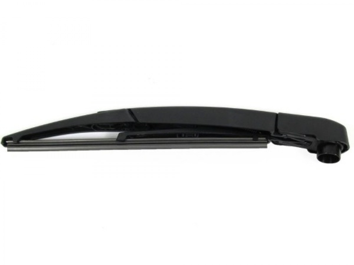 Authentic Mopar Wiper Blade Assembly - Rear - 68398865AA | Mopar Online ...