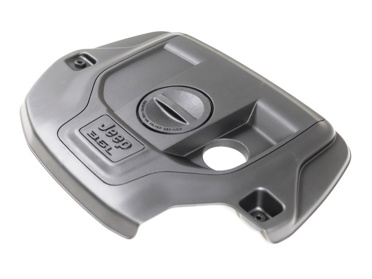 Authentic Mopar Engine Cover For 3.6L V6 - WLENGCVR | Mopar Online Parts