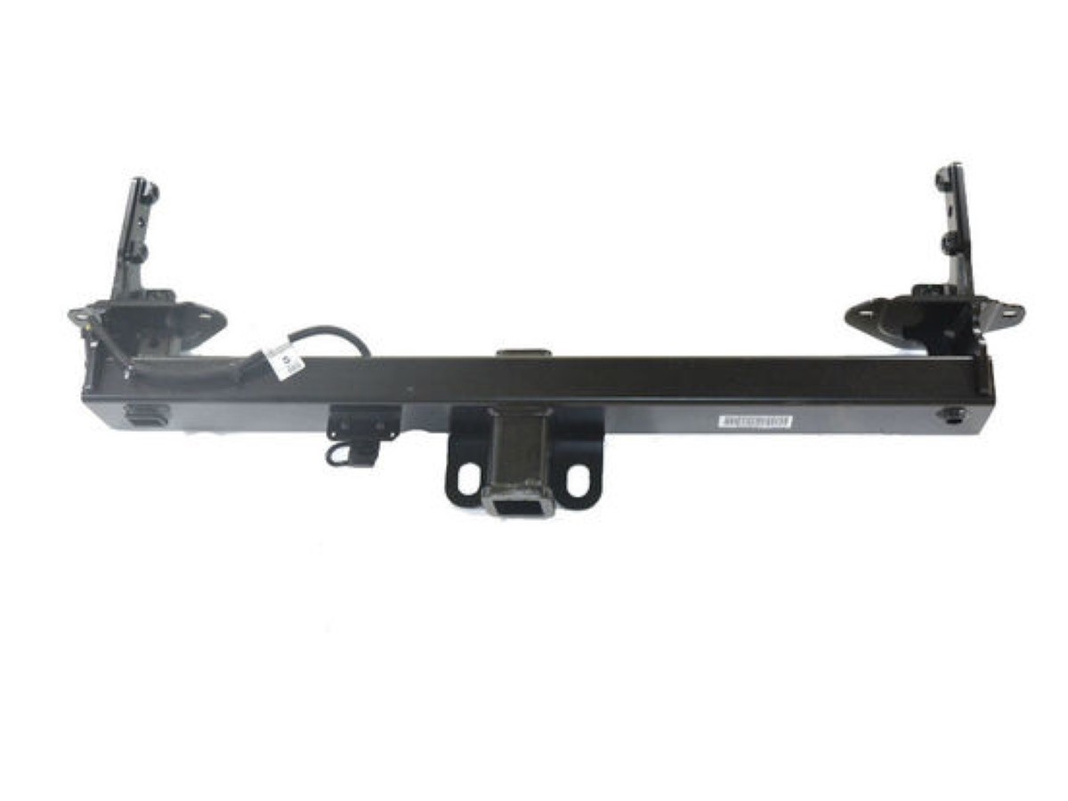 Authentic Mopar Trailer Hitch Receiver - RENHTCHKIT | Mopar Online Parts