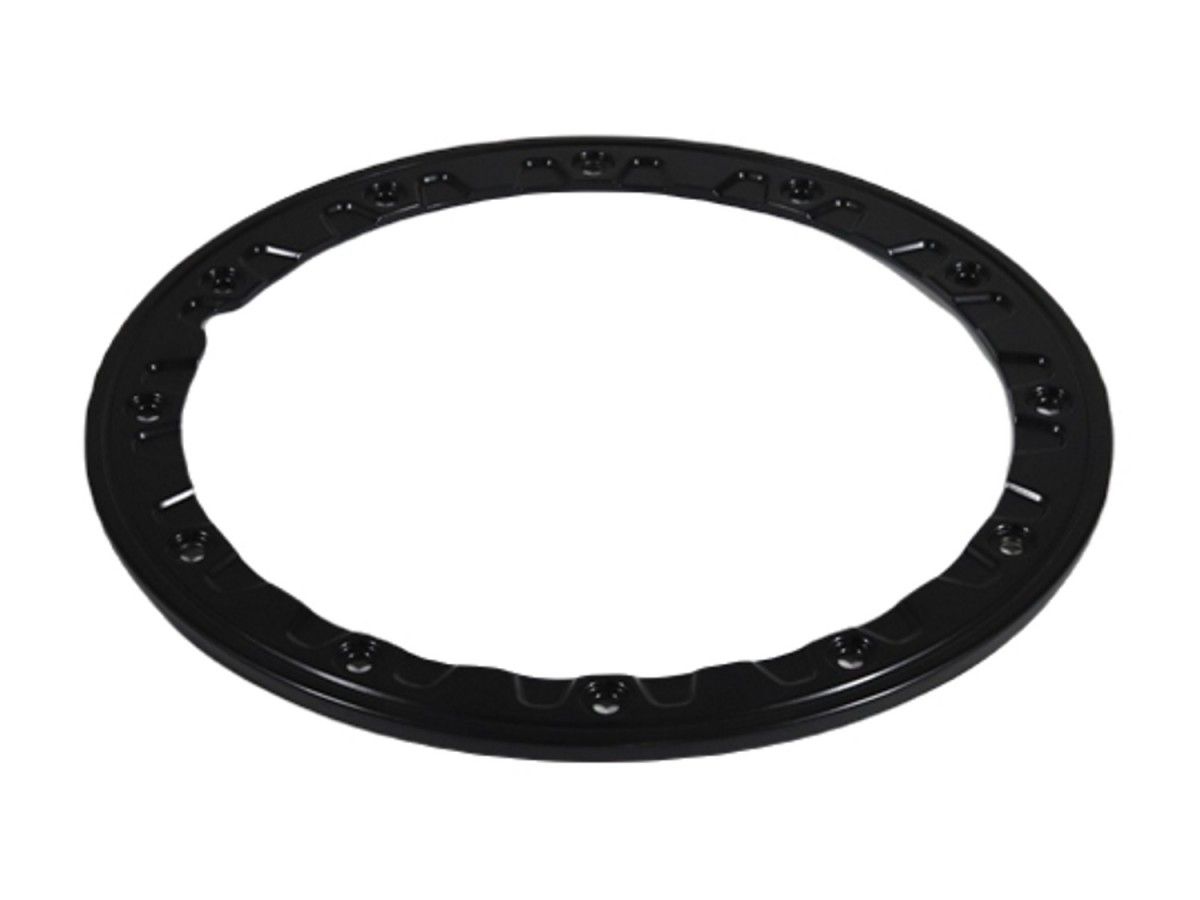 Authentic Mopar Wheel Trim Ring Wrangler 392 - 68481595AB | Mopar ...