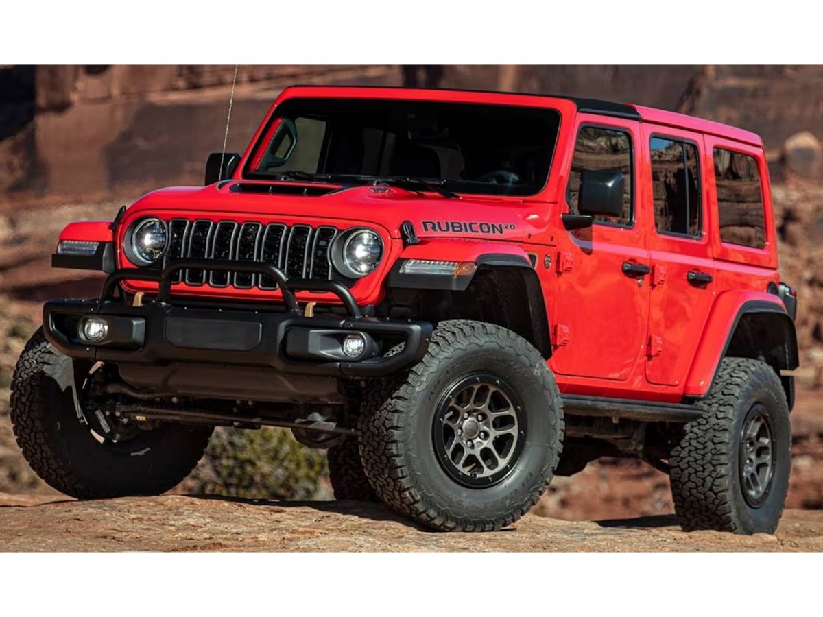 Authentic Mopar Beadlock Wheel Trim Ring For Extreme Recon XR Wheel 10 ...