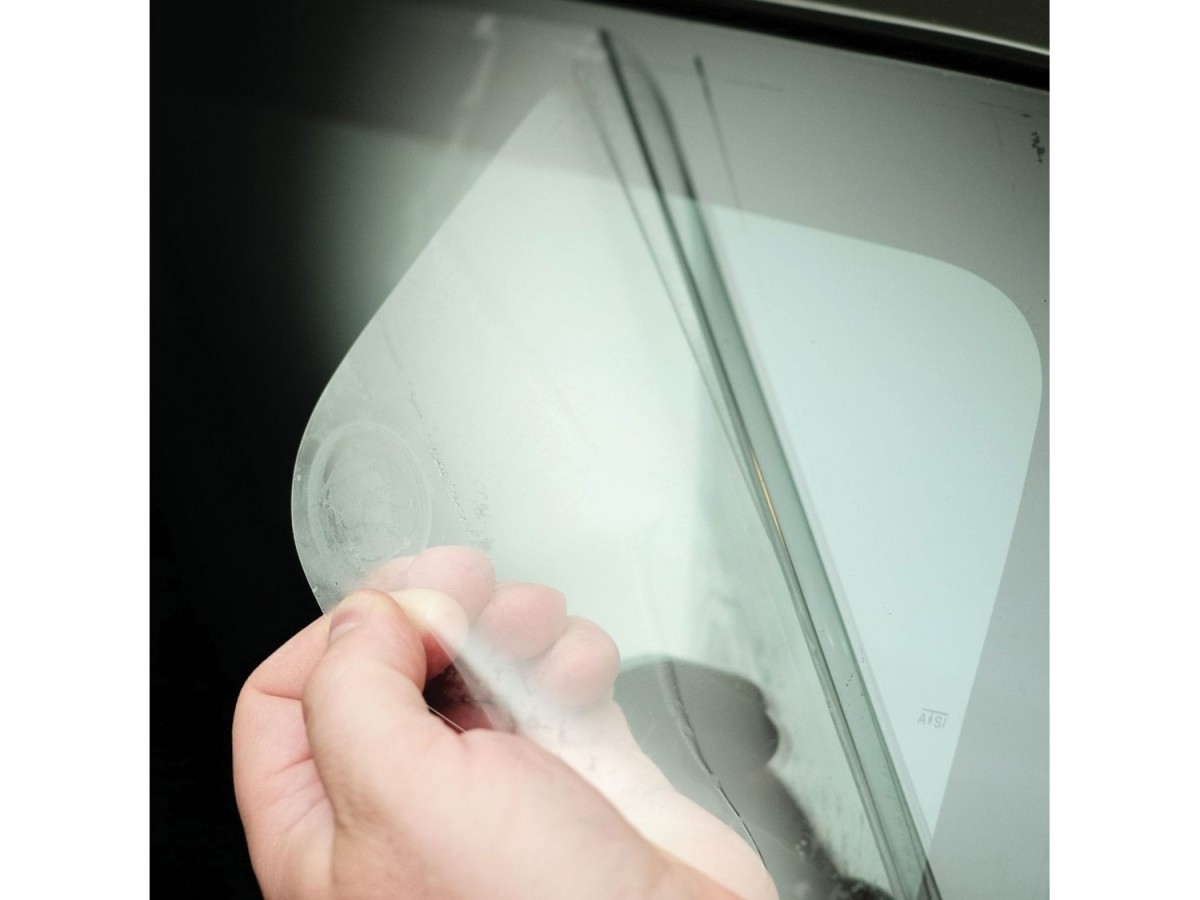 Authentic Mopar Windshield Defense - 68626164AA | Mopar Online Parts