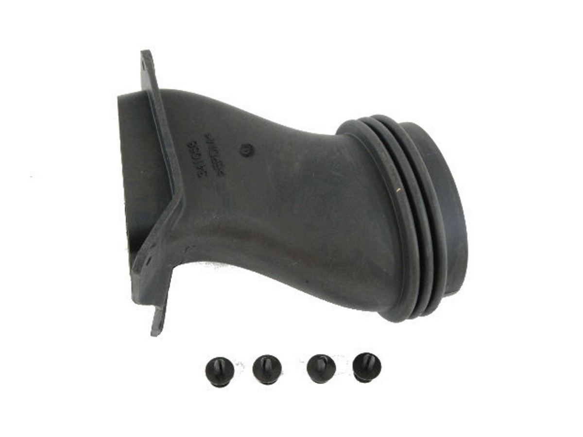 Authentic Mopar Performance Cold Air Intake - 77072385 | Mopar Online Parts