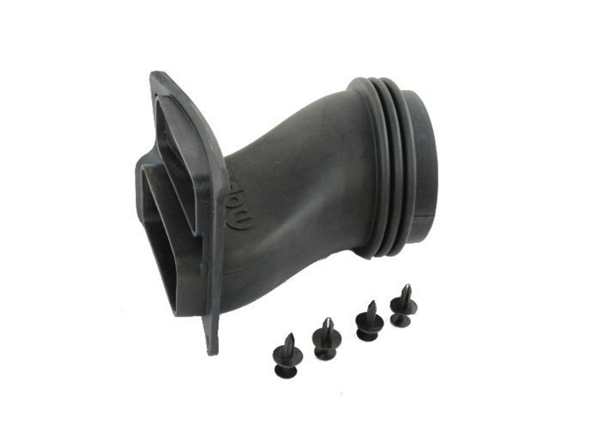 Authentic Mopar Performance Cold Air Intake - 77072385 | Mopar Online Parts