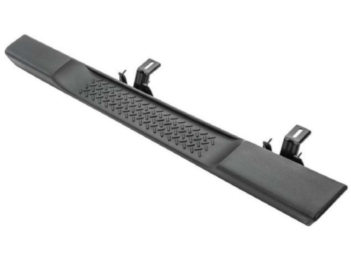 Authentic Mopar Side Steps Factory Style 2 Door - 82210565AD | Mopar ...