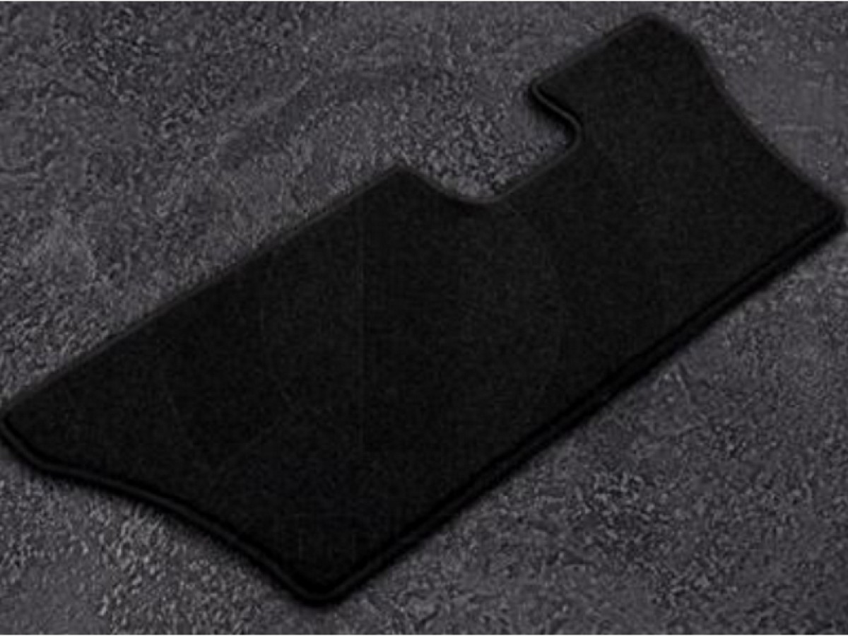 Authentic Mopar Carpet Mat Third Row - 82212328AB | Mopar Online Parts