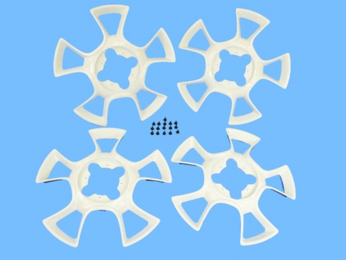 Authentic Mopar Wheel Inserts - 82212495 | Mopar Online Parts