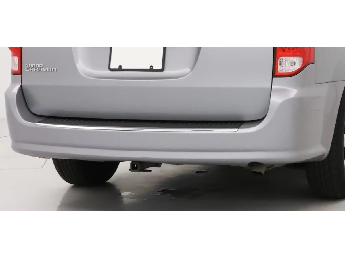 Authentic Mopar Tow Hitch Receiver - 82213168AC | Mopar Online Parts