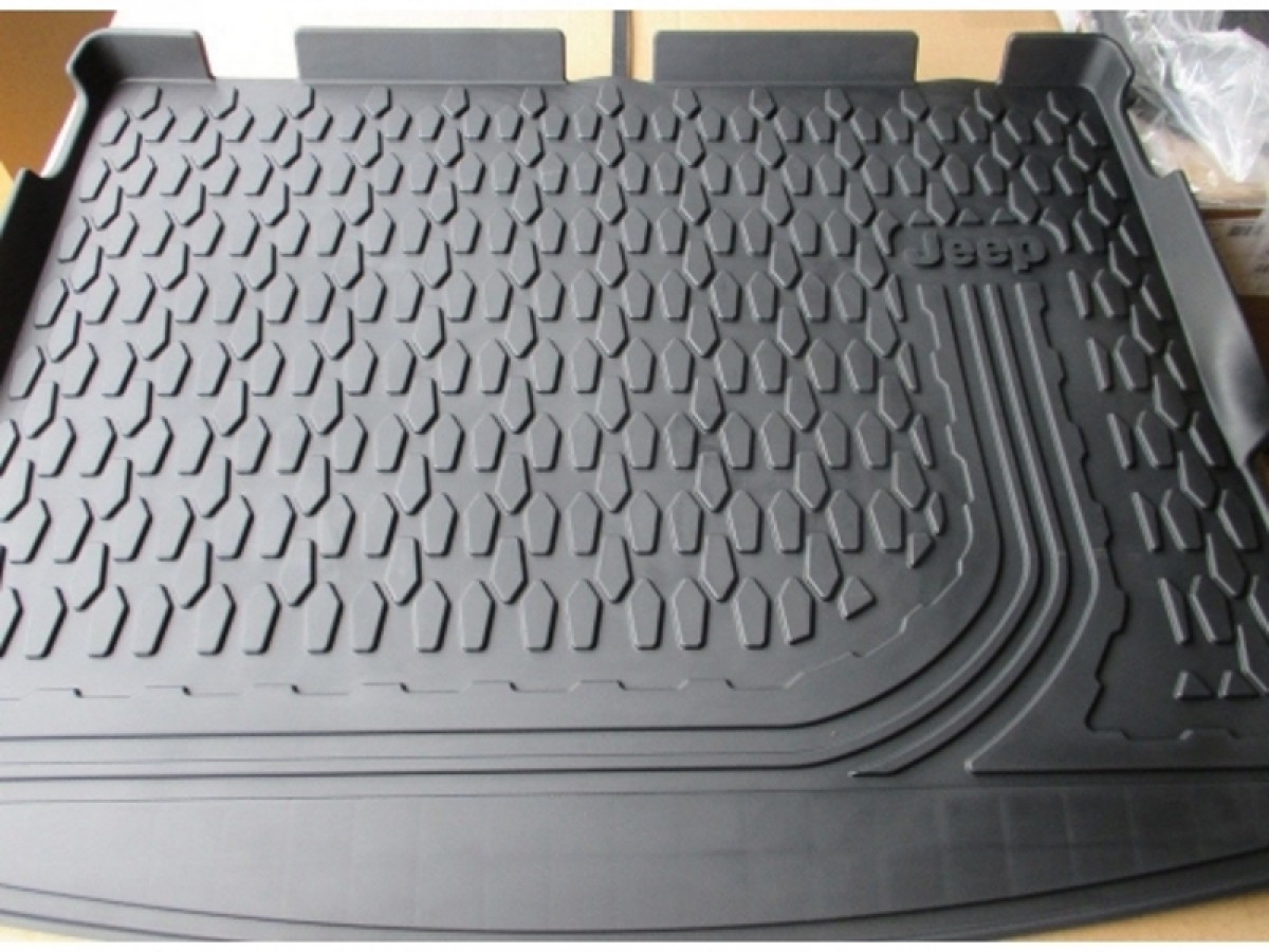 Authentic Mopar Cargo Tray - 82214666 | Mopar Online Parts