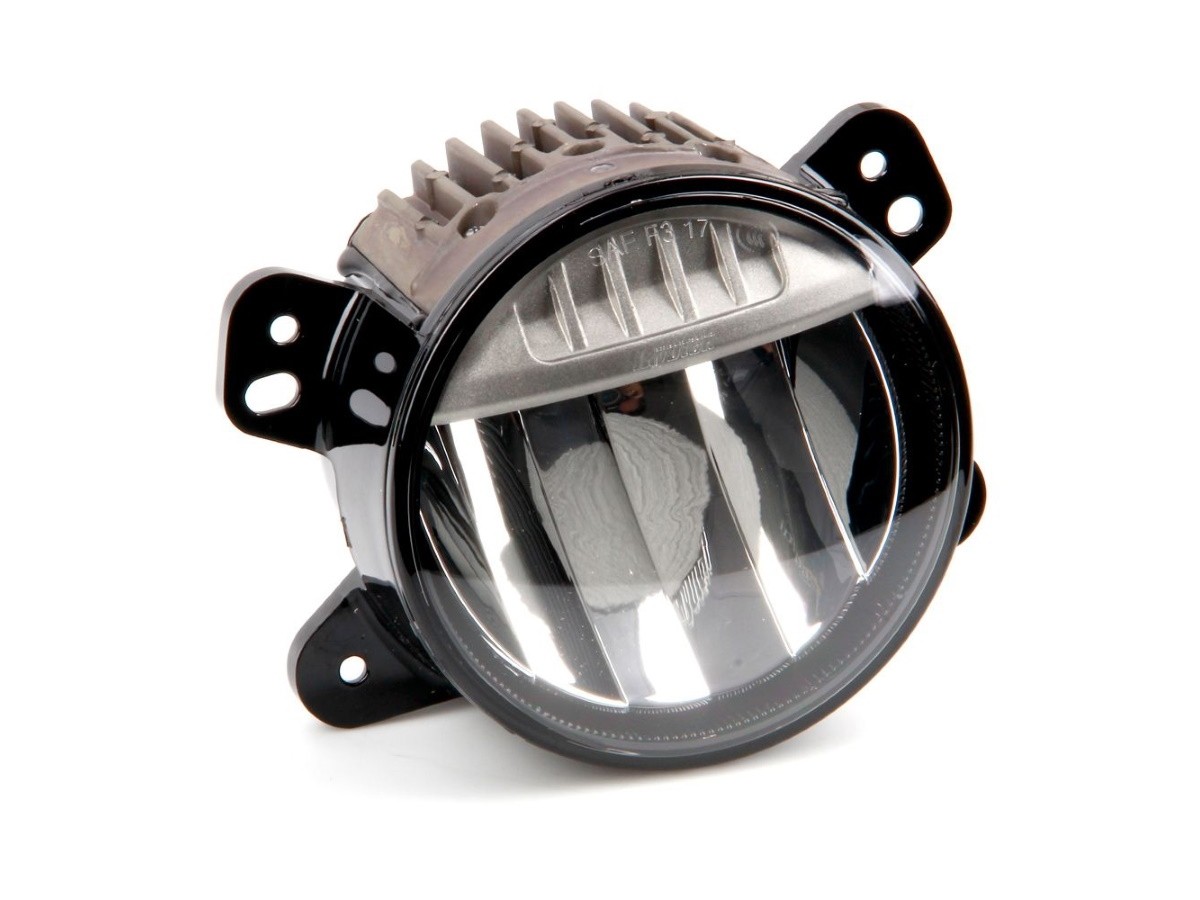 Authentic Mopar LED Fog Lights - 82215163 | Mopar Online Parts