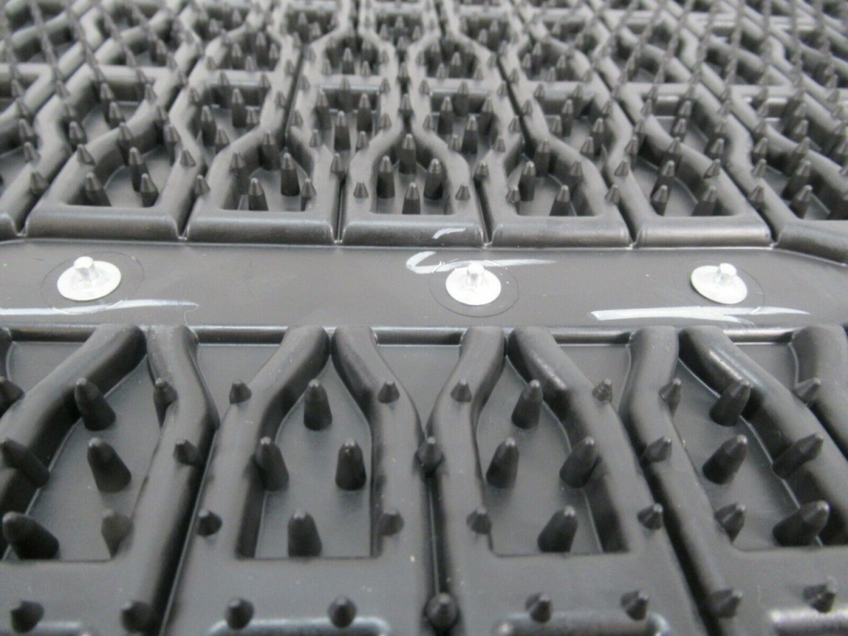 Genuine Mopar All Weather Rubber Cargo Tray With Grand Wagoneer Logo ...