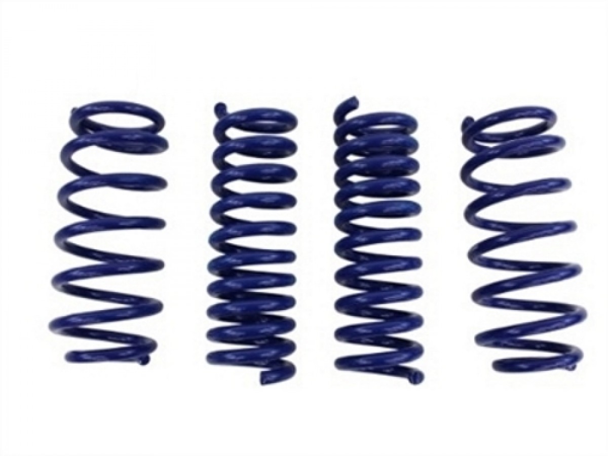 Authentic Mopar Performance Stage 1 Springs - P4510854 | Mopar Online Parts