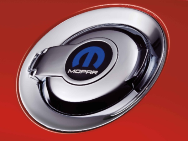 OEM Dodge Challenger Parts & Accessories | Mopar Online Parts