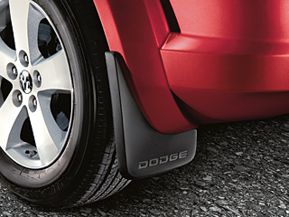 2020 Dodge Journey Parts & Accessories | Mopar Online Parts