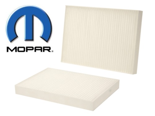 Fiat Parts & Accessories | Mopar Online Parts