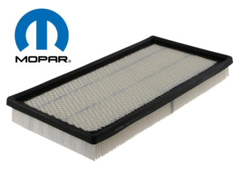 Fiat Parts & Accessories | Mopar Online Parts