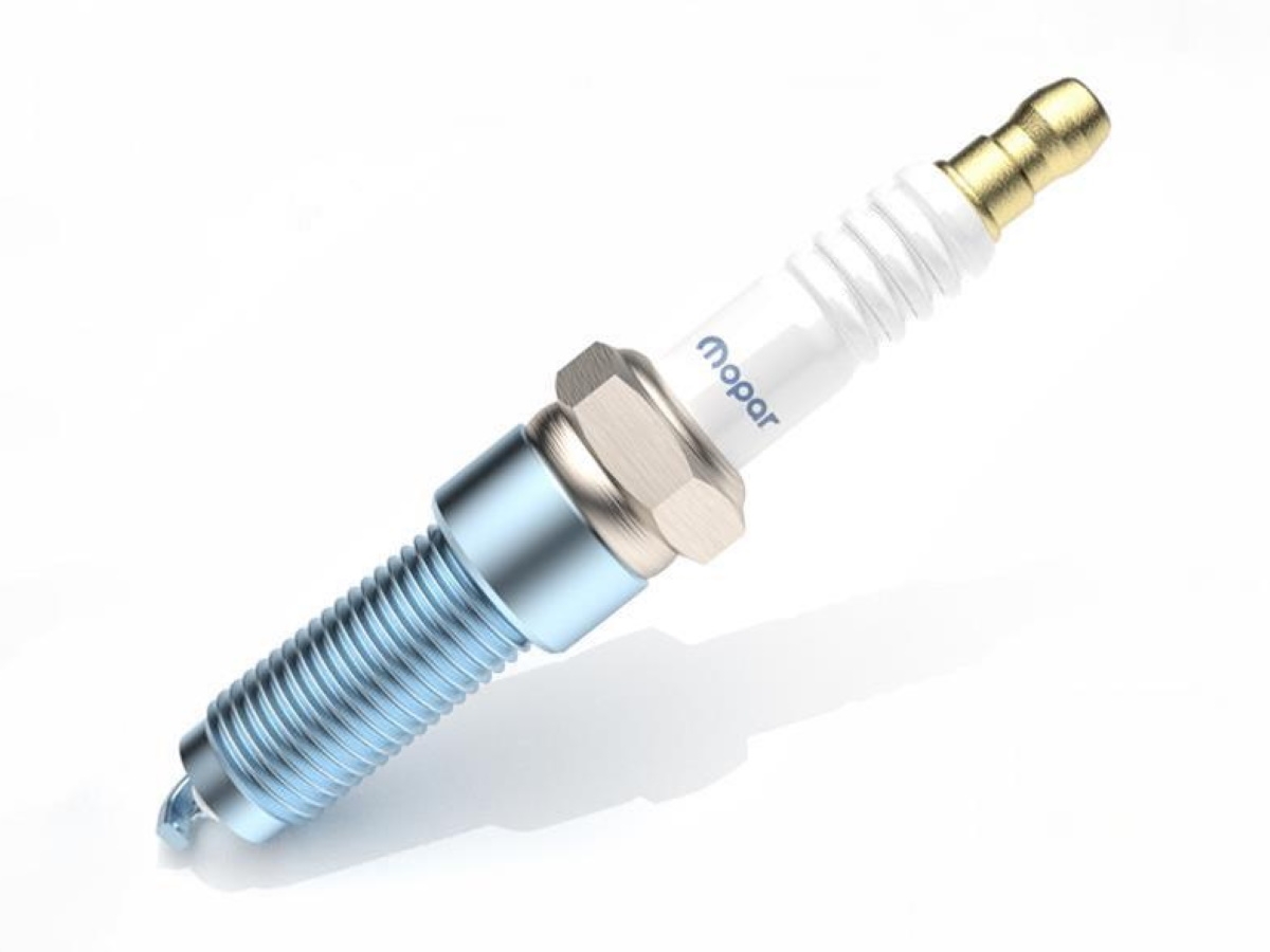Alfa Romeo Parts & Accessories | Mopar Online Parts