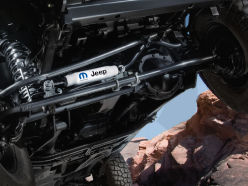 Genuine Mopar Parts & Accessories | Mopar Online Parts