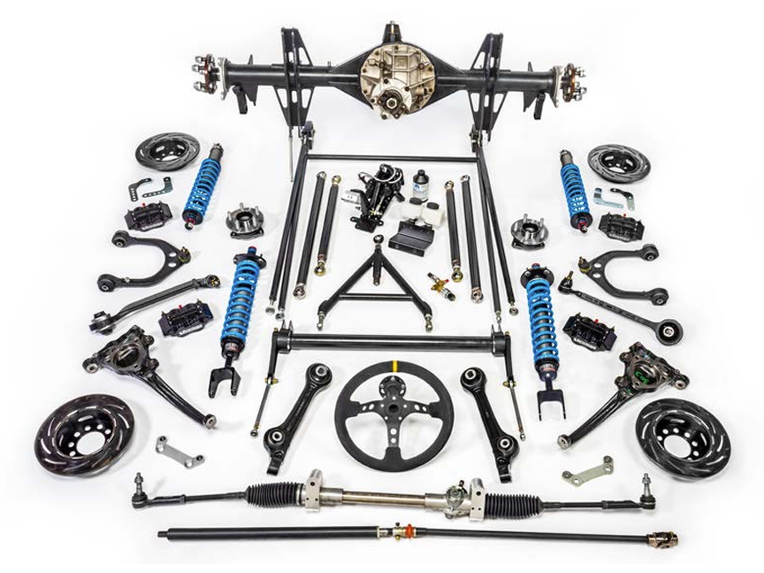 Genuine Mopar Performance Parts | Mopar Online Parts